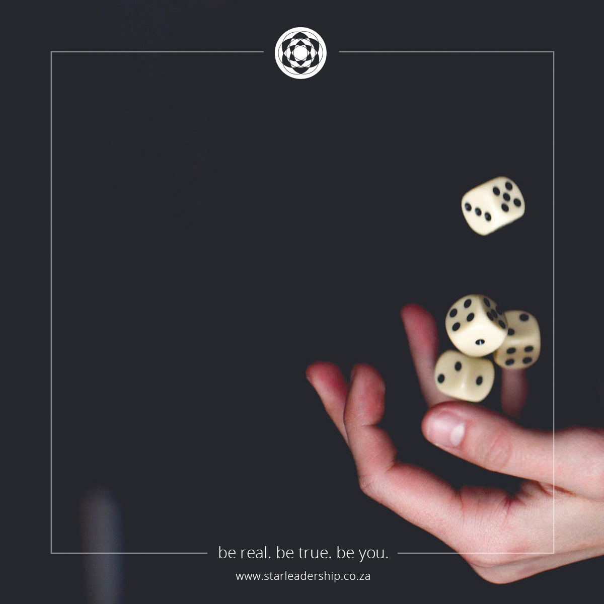 Stop being your own illusionist… become a true magician - STAR ...